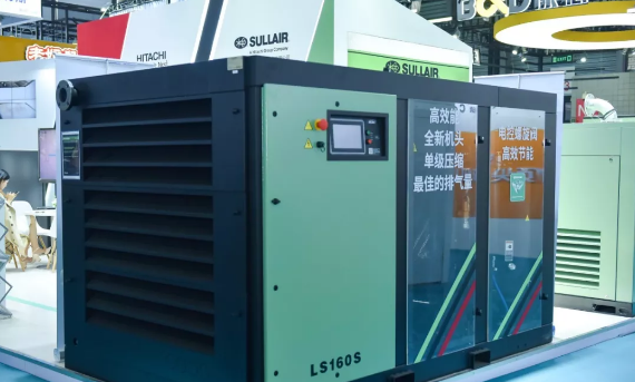 ComVac ASIA 2019 is exciting, all at Sullui booth! - 广东光骅机电